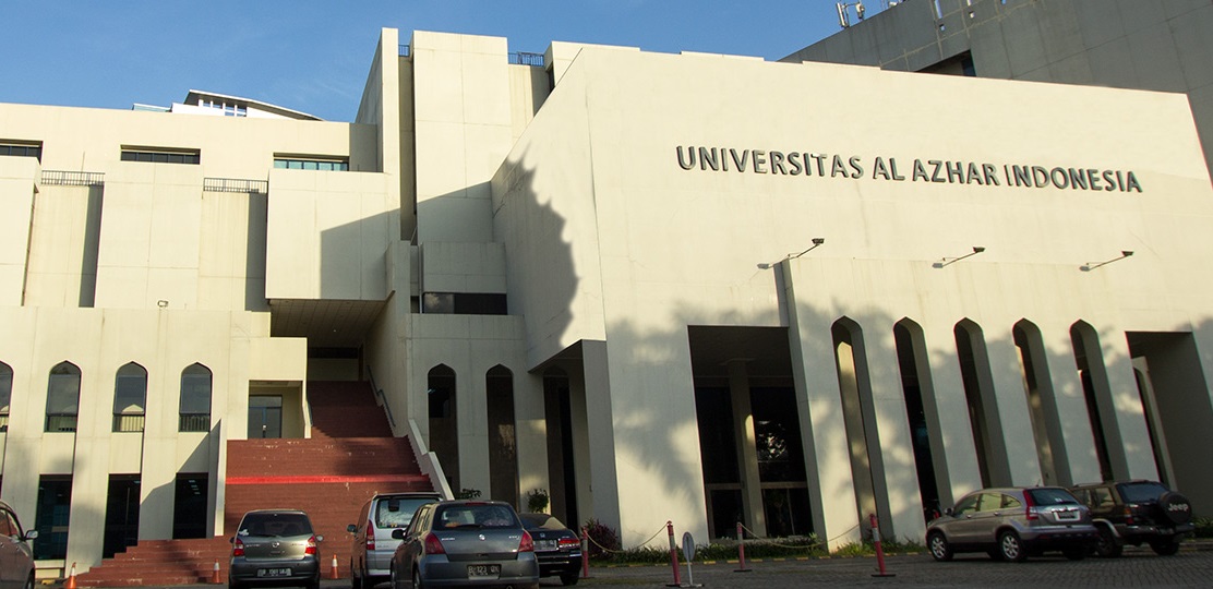 Kantor Urusan Internasional – Universitas Al Azhar Indonesia