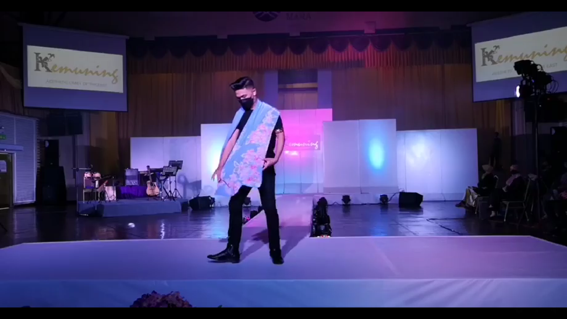 University Al-Azhar of Indonesia Participated in UiTM Cawangan Kelantan ...