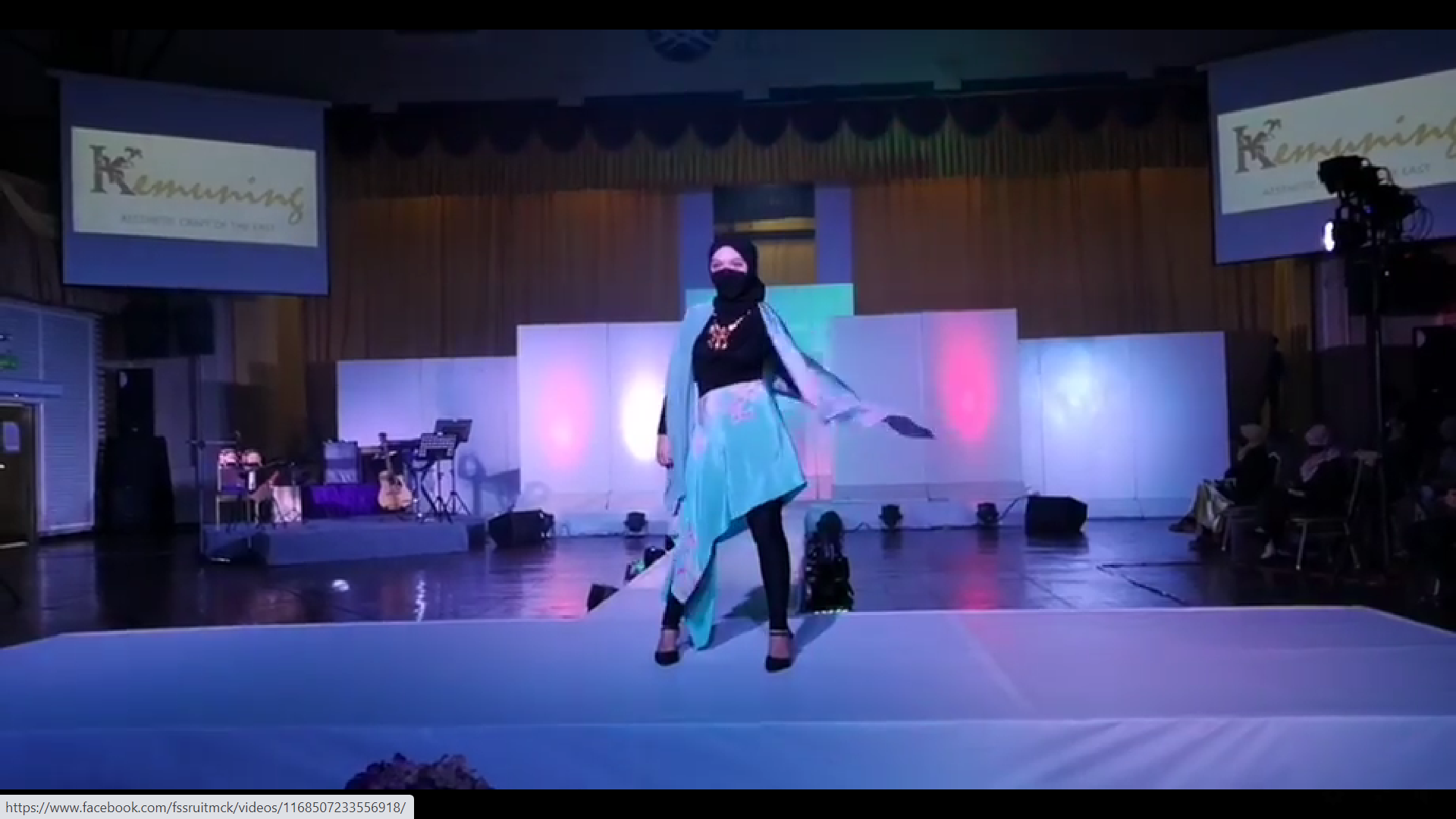 University Al-Azhar of Indonesia Participated in UiTM Cawangan Kelantan ...